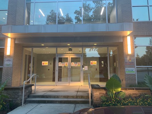 AMERICAN HEALTH IMAGING SANDY SPRINGS - Updated January 2026 - 14 ...