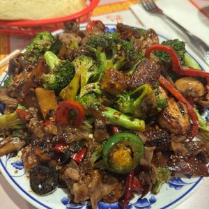 EMPEROR MONGOLIAN BBQ - 310 Photos & 337 Reviews - 138 N Grand Ave ...