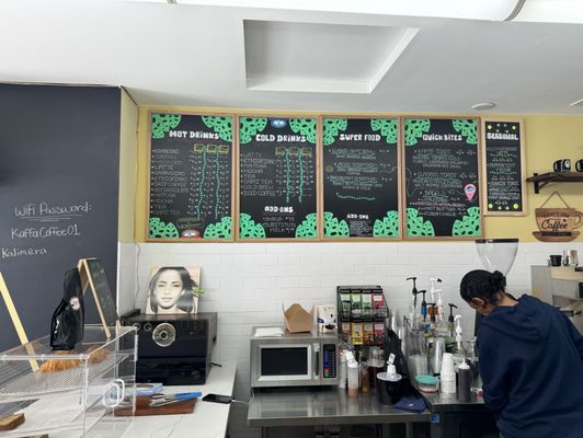 KAFFA COFFEE - Updated October 2025 - 45 Photos & 60 Reviews - 4242 ...