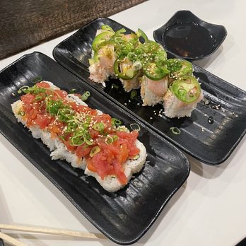 FULL MOON SUSHI - Updated February 2025 - 263 Photos & 454 Reviews ...