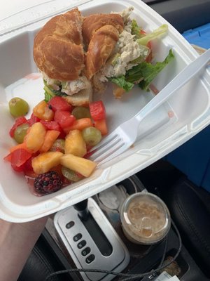 RUSTIC GROUNDS COFFEE - Updated October 2025 - 115 N Cannon St ...