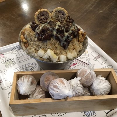 COCOHODO - 443 Photos & 232 Reviews - Desserts - 18720 Colima Rd ...