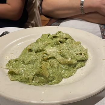 GRANO ITALIAN RESTAURANT & WINE BAR - Updated January 2025 - 1336 ...