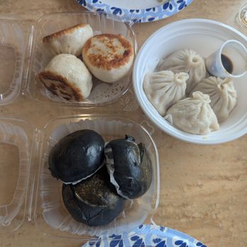 DIM SUM STATION - Updated August 2025 - 292 Photos & 150 Reviews - 366 ...