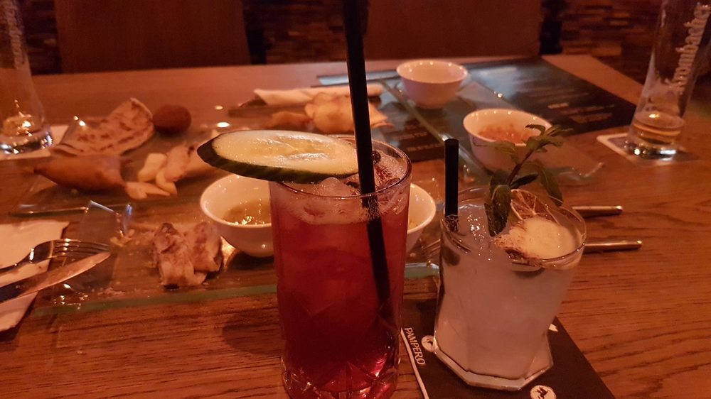 JAMBO BAR - 19 Photos - Cocktail Bars - Elbestr. 20, Frankfurt am Main ...