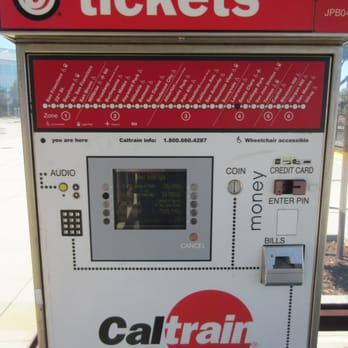 SANTA CLARA CALTRAIN STATION - Updated July 2025 - 135 Photos & 50 ...