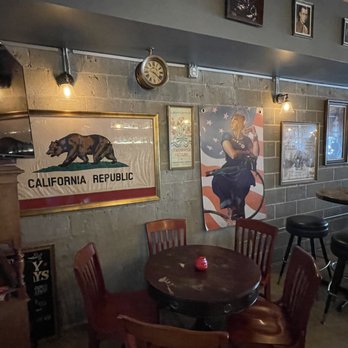 THE FACTORY BAR - 270 Photos & 153 Reviews - 12517 San Pablo Ave ...