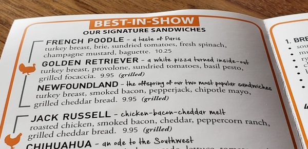 PUREBREAD DELI - 92 Photos & 65 Reviews - 4001 Kennett Pike, Wilmington ...