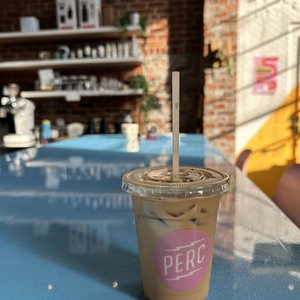 PERC COFFEE - 190 Photos & 104 Reviews - 1802 E Broad St, Savannah, GA ...