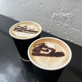 DEADSTOCK COFFEE - Updated September 2025 - 592 Photos & 323 Reviews ...