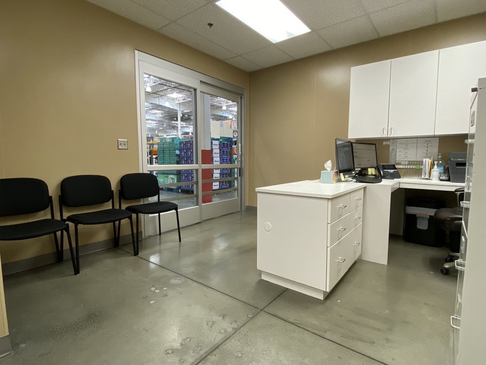 SHAWN MURRAY, OD - Updated July 2025 - 3656 Wall Ave, Ogden, Utah ...