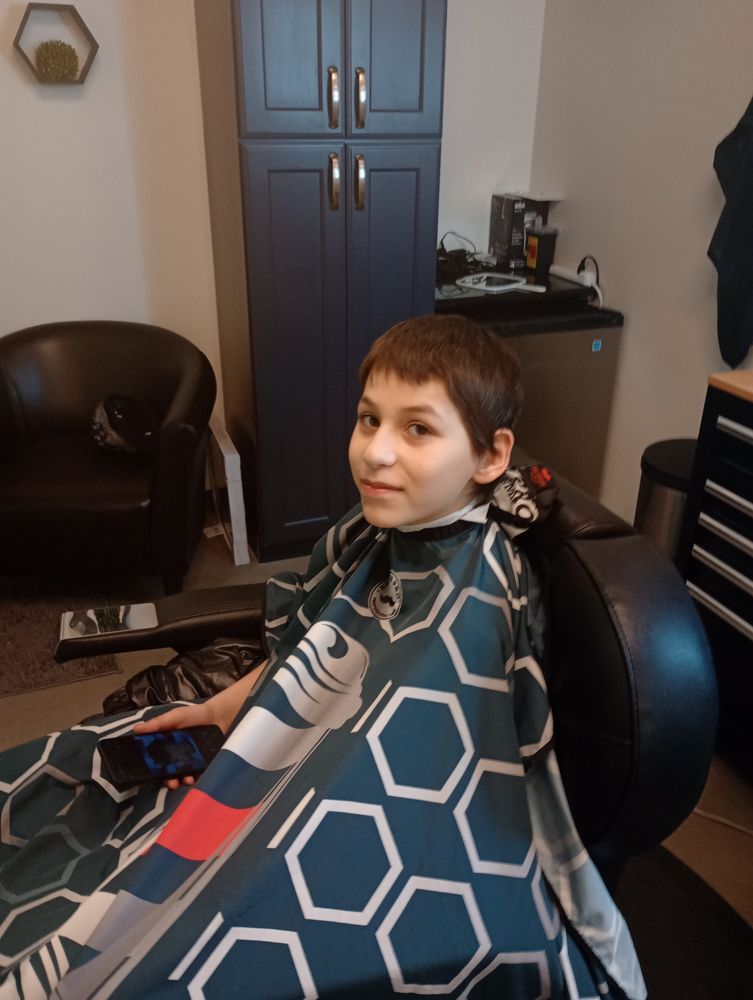 JIMMY THE BARBER - Updated April 2026 - 66 Photos - 911 Massachusetts ...