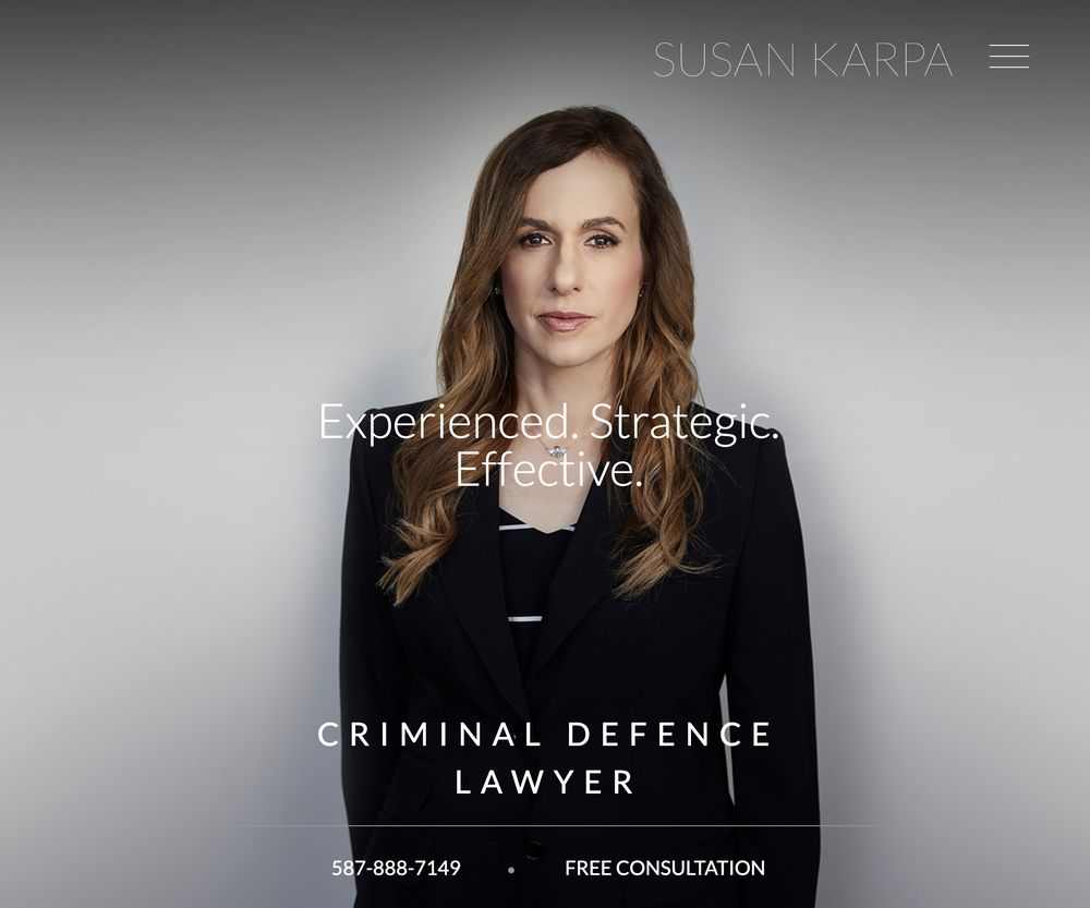 SUSAN KARPA - Updated December 2025 - 535 10 Avenue Southwest, Calgary ...