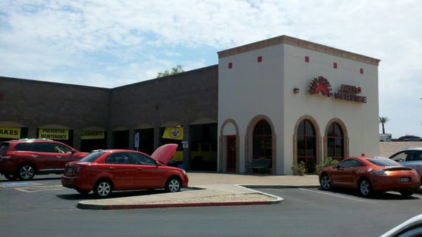 SUN DEVIL AUTO - Updated December 2025 - 24 Photos & 157 Reviews - 5104 ...