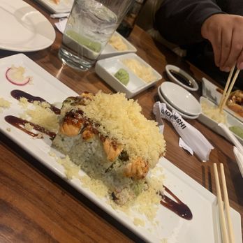 KAMON SUSHI - 2534 Photos & 1045 Reviews - 17855 Colima Rd, City of ...