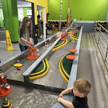 THE BUILDING FOR KIDS CHILDREN’S MUSEUM - Updated January 2026 - 90 ...