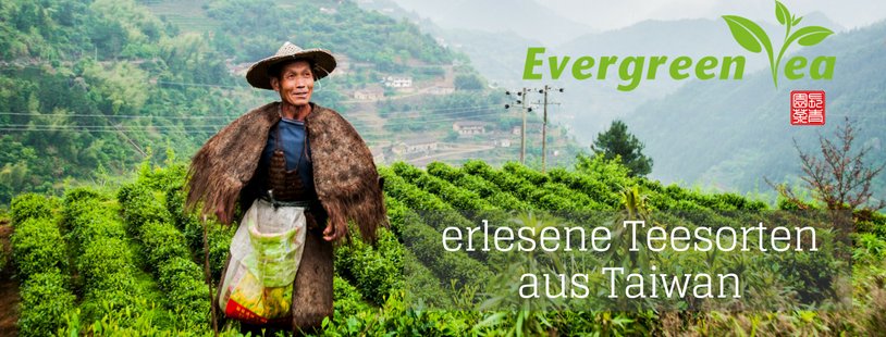 EVERGREEN TEA - Sonnenfeld 10a, Samerberg, Bayern, Germany - Coffee ...