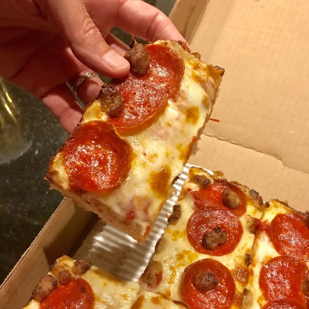 BLACKJACK PIZZA AND SALADS - Updated September 2025 - 31 Photos & 17 ...