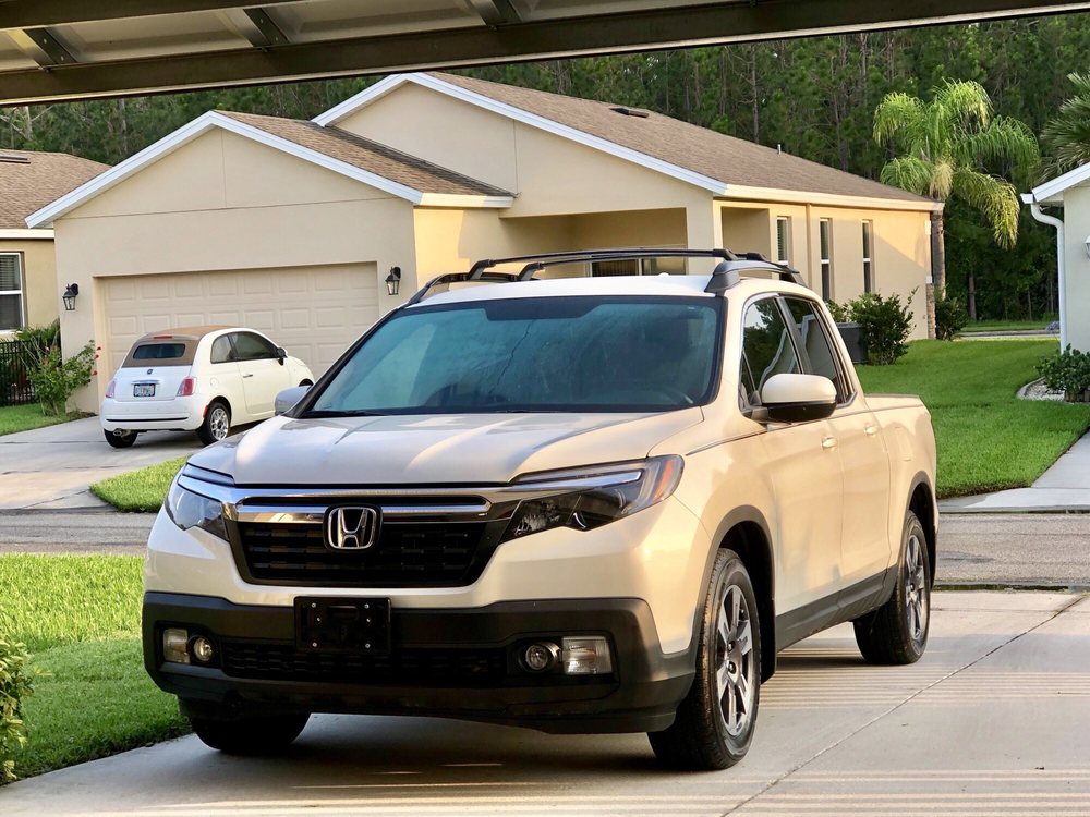 GARY YEOMANS HONDA - 18 Photos & 71 Reviews - Car Dealers - 752 N ...