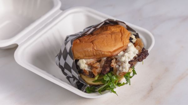 BOUJEE BURGERZ - Updated December 2025 - 48 Photos - 1531 S Las Vegas ...