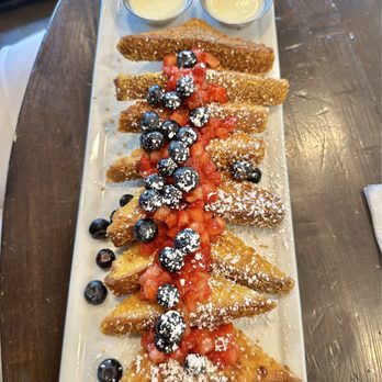 BLU JAM CAFÉ - 6790 Photos & 5927 Reviews - 7371 Melrose Ave, Los ...