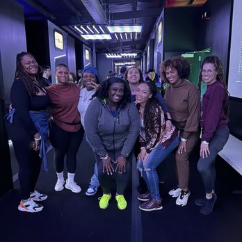 ACTIVATE GAMES - Updated August 2025 - 99 Photos & 61 Reviews - 20225 ...