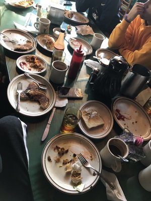 ROBIN HOOD DINER - 41 Photos & 53 Reviews - Diners - 640 Old Rt 17 ...