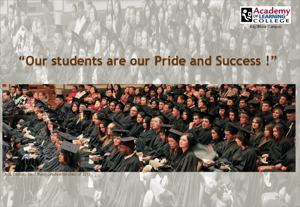 ACADEMY OF LEARNING CAREER COLLEGE - Updated November 2025 - 401 Bay ...