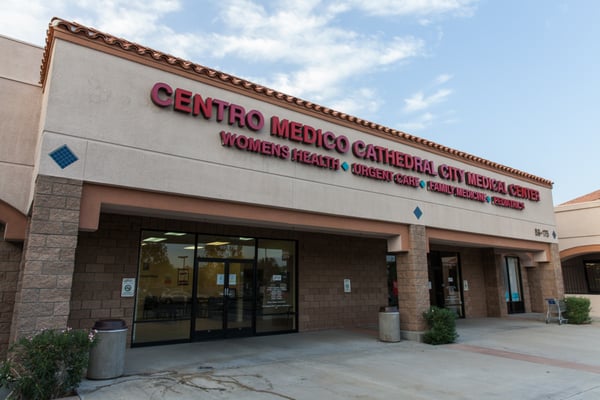 CENTRO MEDICO CATHEDRAL CITY - Updated November 2025 - 88 Reviews & 46 ...