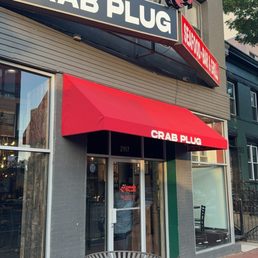 CRAB PLUG - Updated December 2025 - 70 Photos & 65 Reviews - 2917 ...