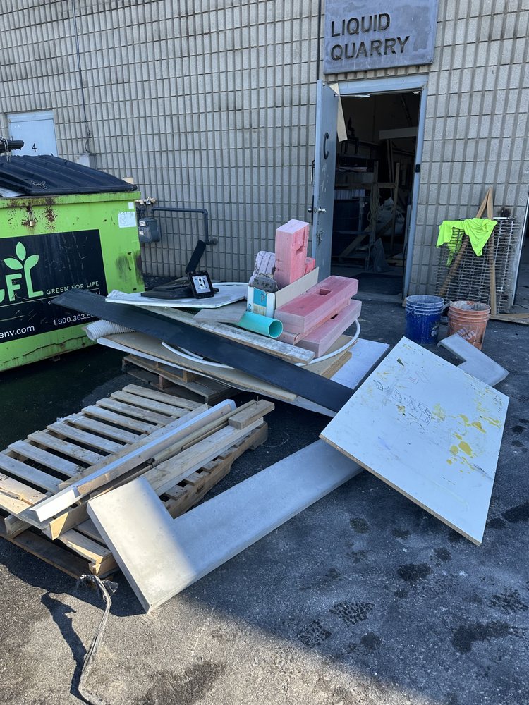 JUNK BUSTERS - Updated November 2025 - Request a Quote - Burlington ...