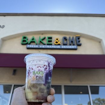 BAKE & CHE - Updated December 2025 - 1158 Photos & 755 Reviews - 10130 ...