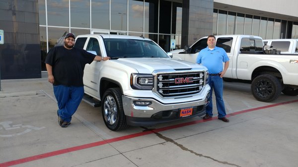 CHUCK NASH CHEVROLET BUICK GMC - Updated December 2025 - 30 Photos ...