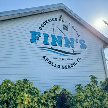 FINN’S DOCKSIDE BAR & GRILL - Updated November 2024 - 413 Photos & 256 ...
