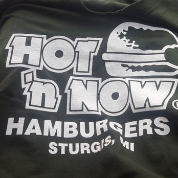 Hot’n Now - Takeout & Delivery - 12 Photos & 35 Reviews - Fast Food ...