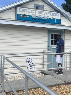 DIRECT SEAFOOD OUTLET - 36 Photos & 66 Reviews - 1643 Cypress Ave ...