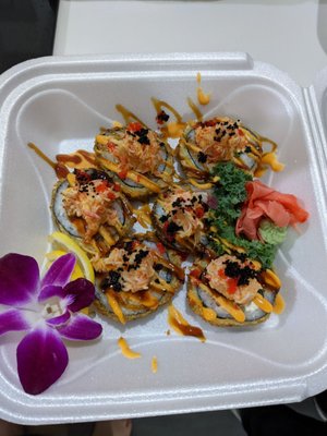 ASUKA SUSHI BAR AND ASIAN BISTRO - 187 Photos & 195 Reviews - 2101 S ...