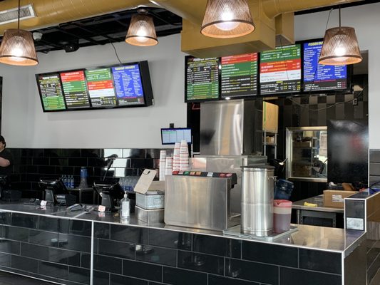 COOK OUT - Updated December 2025 - 124 Photos & 248 Reviews - 1807 W ...