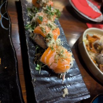 DRAGONFLY ROBATA GRILL & SUSHI - Updated December 2024 - 2681 Photos ...