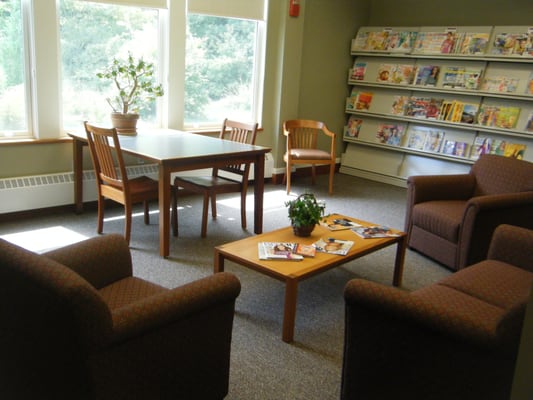 LAKEVILLE PUBLIC LIBRARY - Updated September 2025 - 18 Photos - 4 ...