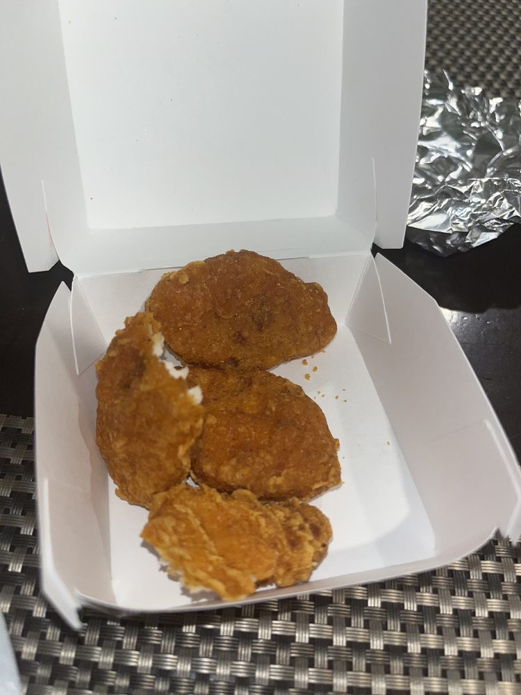 MCDONALD’S - Updated October 2025 - 13 Photos & 17 Reviews - 2248 ...