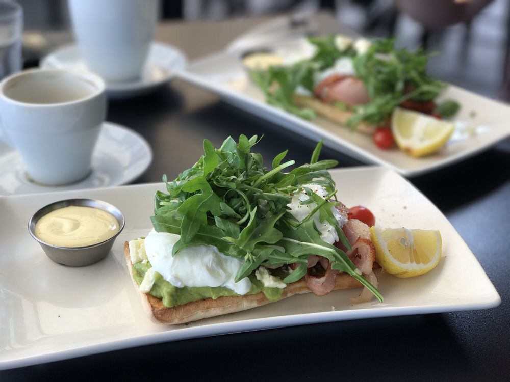 THE COFFEE CLUB - Updated July 2024 - 171 Redcliffe Pde, Redcliffe ...