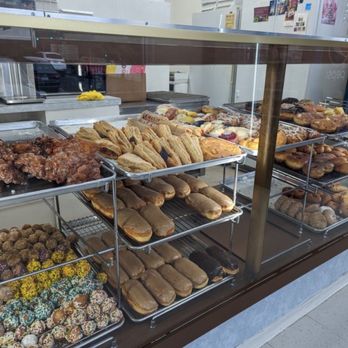 WESTERNCO DONUT - Updated December 2025 - 97 Photos & 179 Reviews ...