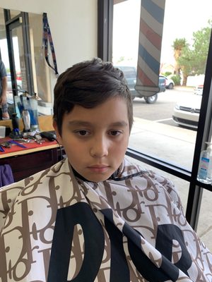 GOOD TIMES BARBERSHOP - Updated December 2025 - 92 Photos & 22 Reviews ...