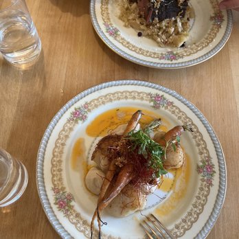 NEW SCENIC CAFE - Updated June 2024 - 407 Photos & 345 Reviews - 5461 N ...