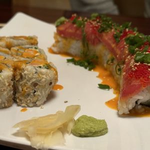 SUKIYA SUSHI & JAPANESE BUFFET - Updated August 2025 - 99 Photos & 33 ...