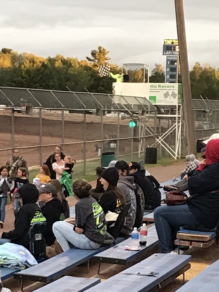 ABC RACEWAY - Updated March 2025 - 10 Photos - 2187 Butterworth Road Rd ...