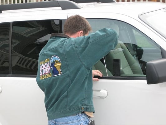 BALLARD LOCK & KEY - Updated November 2025 - 22 Photos & 436 Reviews ...