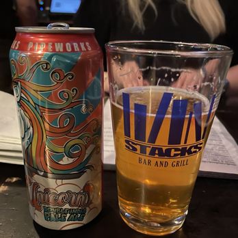 STACKS BAR & GRILL - Updated May 2024 - 502 Photos & 536 Reviews - 175 ...