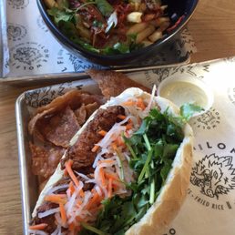 LONE WOLF BANH MI - Updated August 2025 - 290 Photos & 206 Reviews ...
